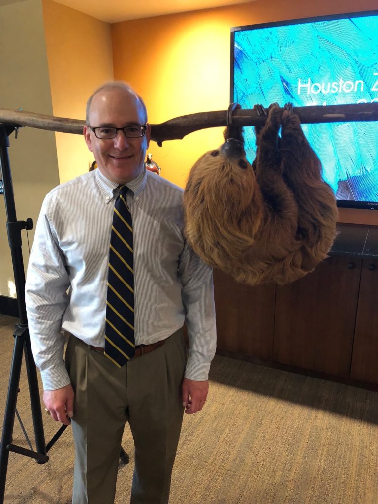 Josh Davidson – Longneck Manor